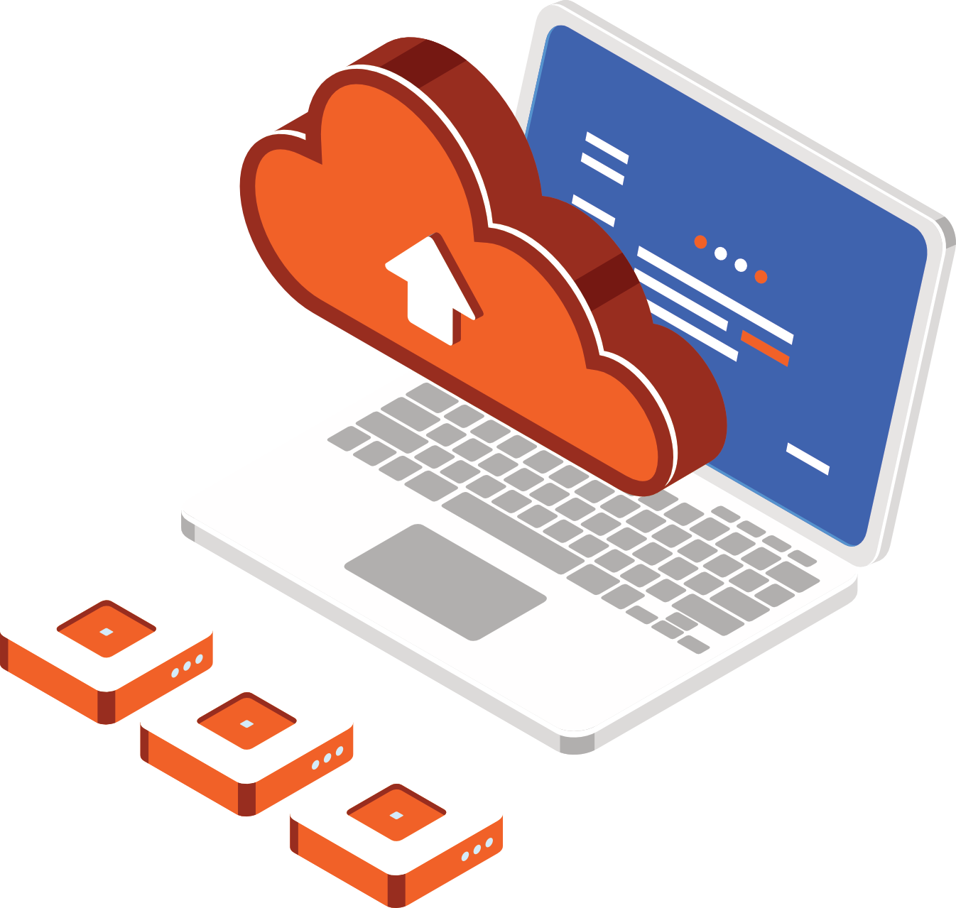 Server Backup Services